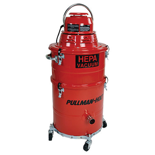Husqvarna S13 Single Phase HEPA Dust Extractor Vacuum 120V - 967664001 ...