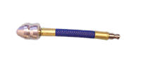 Nikro 25' Skipper Line with Reverse Spinning Nozzle - 861601 - Jendco ...