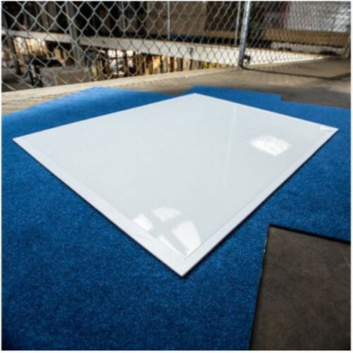 Dust Barriers & Mobile Containment - Jendco Safety Supply
