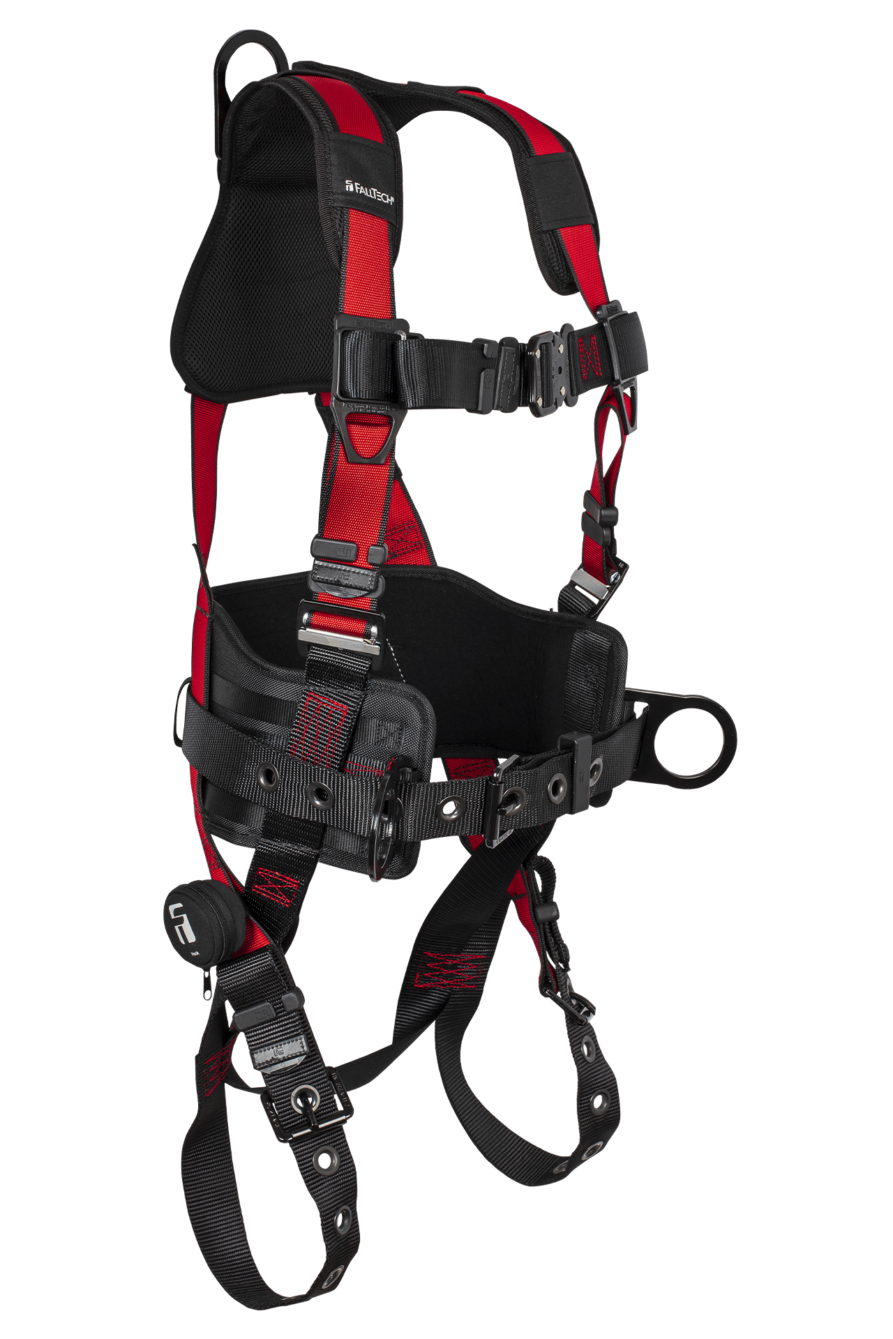 FallTech Fall Protection - Harnesses, SRLs, Lanyards & More