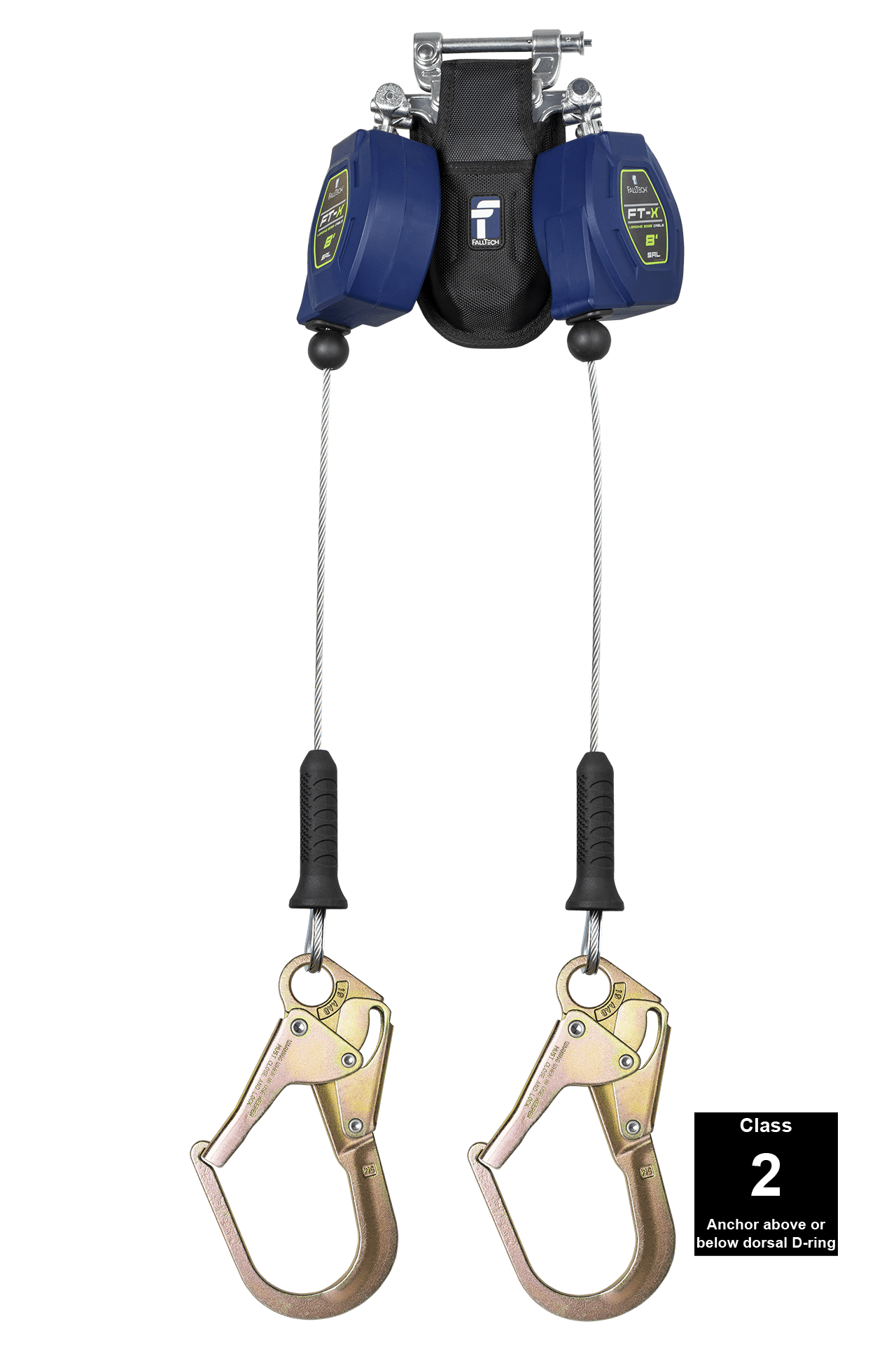 FallTech Fall Protection - Harnesses, SRLs, Lanyards & More