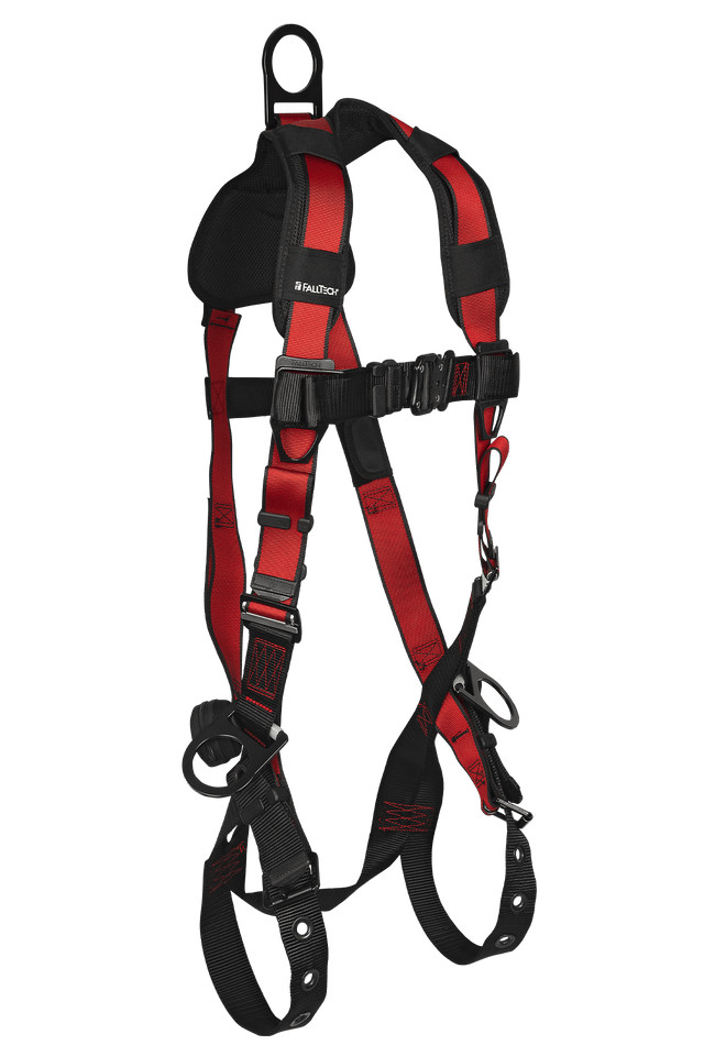 FallTech Fall Protection - Harnesses, SRLs, Lanyards & More