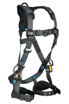 Falltech Full Body Harnesses - In Stock & On Sale - Jendco