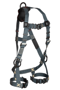 Falltech Full Body Harnesses - In Stock & On Sale - Jendco