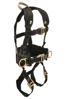 Falltech Full Body Harnesses - In Stock & On Sale - Jendco