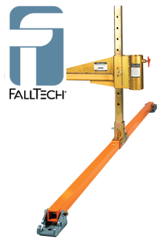 Fall Protection - Confined Space Systems & Rescue - Jendco Safety Supply