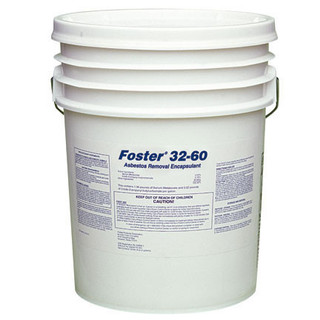 Foster 40-25 Full Defense Fungicidal Mold Resistant Coating - White - 5 ...