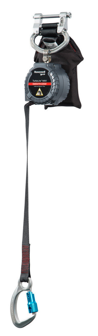 Miller Edge Fall Protection System - 9081/ - Jendco Safety Supply