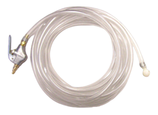 Nikro 25' Skipper Line with Reverse Spinning Nozzle - 861601 - Jendco ...
