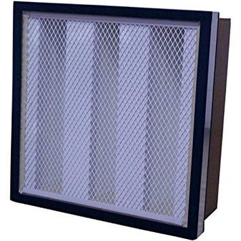 Nikro PS600 HEPA Filter - 862074 - Jendco Safety Supply