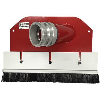 Dust Extractors - Dust Shields & Shrouds - Jendco Safety Supply