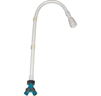 Decontamination Showers :: Jendco Safety Supply - Columbus, OH