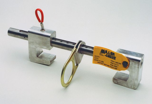 Miller Shadow Adjustable Beam Anchor 4" to 12" - 8814-12 - Jendco ...