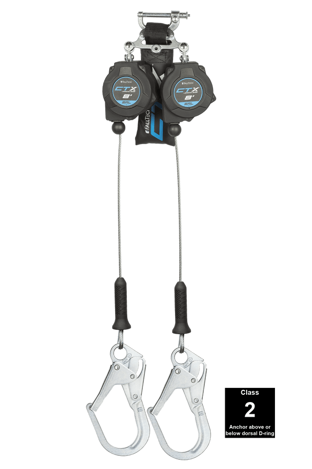 FallTech Fall Protection - Harnesses, SRLs, Lanyards & More