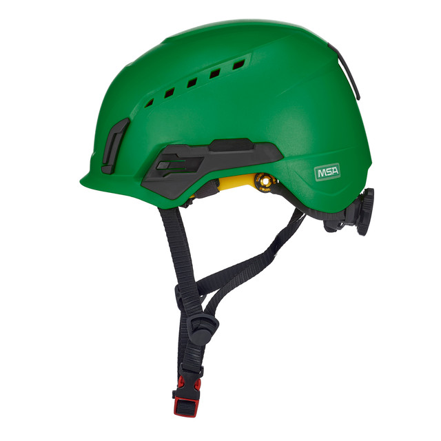 Hard Hats & Helmets - Type 2 Helmets / Hard Hats - Jendco Safety Supply