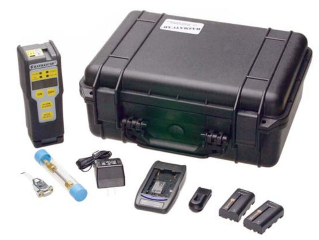 MSA Jeteye IR USB Infrared Reader 10082834 - Jendco Safety Supply