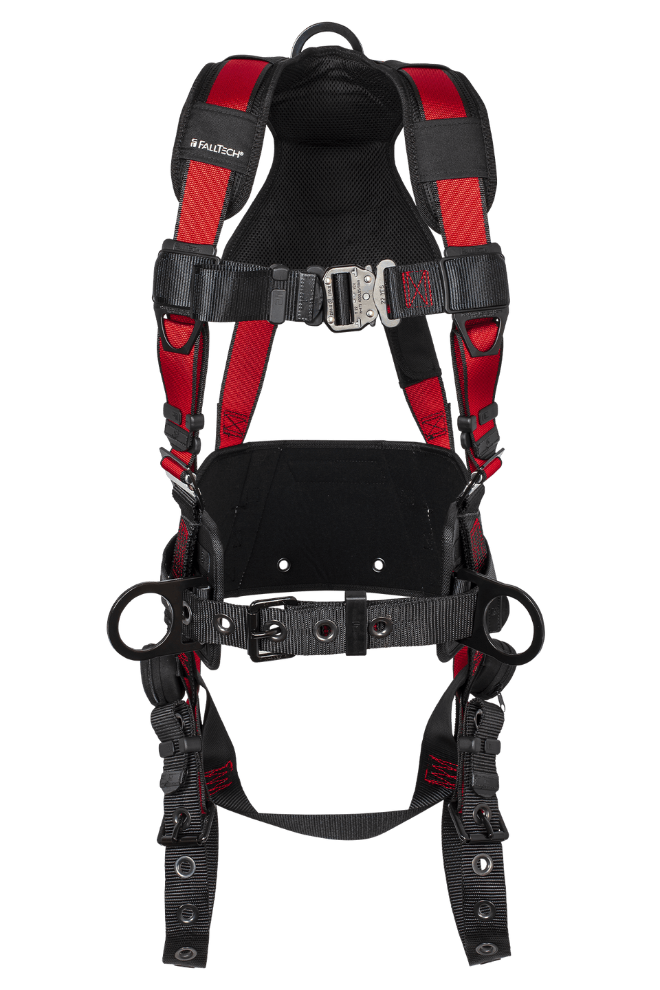 Falltech Full Body Harnesses - In Stock & On Sale - Jendco