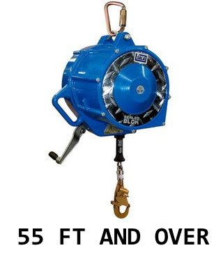 Retractables/Self Retracting Life-Lines :: Jendco Safety Supply ...