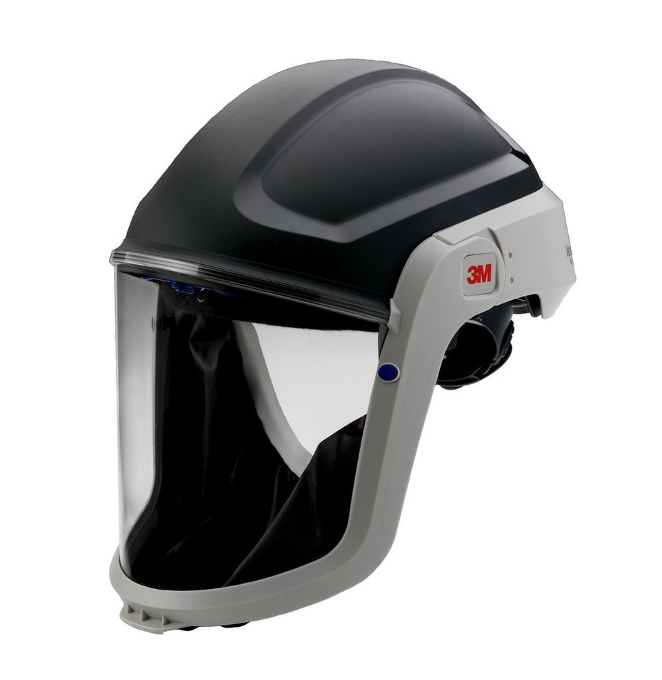 3M TR-600-HIK Versaflo Heavy Industry PAPR Kit - Jendco Safety Supply