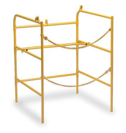Confined Space - Manhole & Barricade Products - Jendco Safety Supply