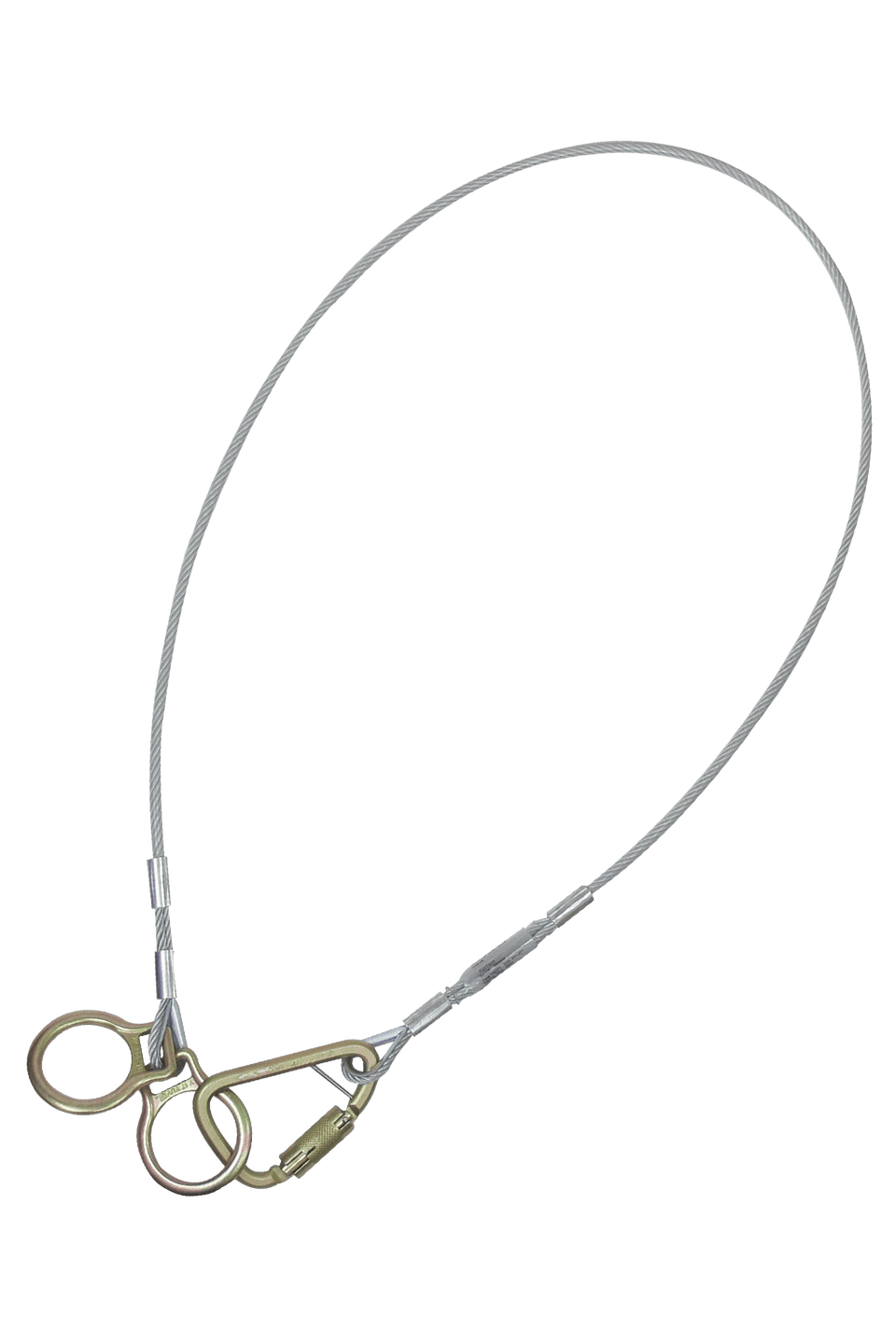 Beam Straps - Fall Protection Anchors - In Stock & On Sale