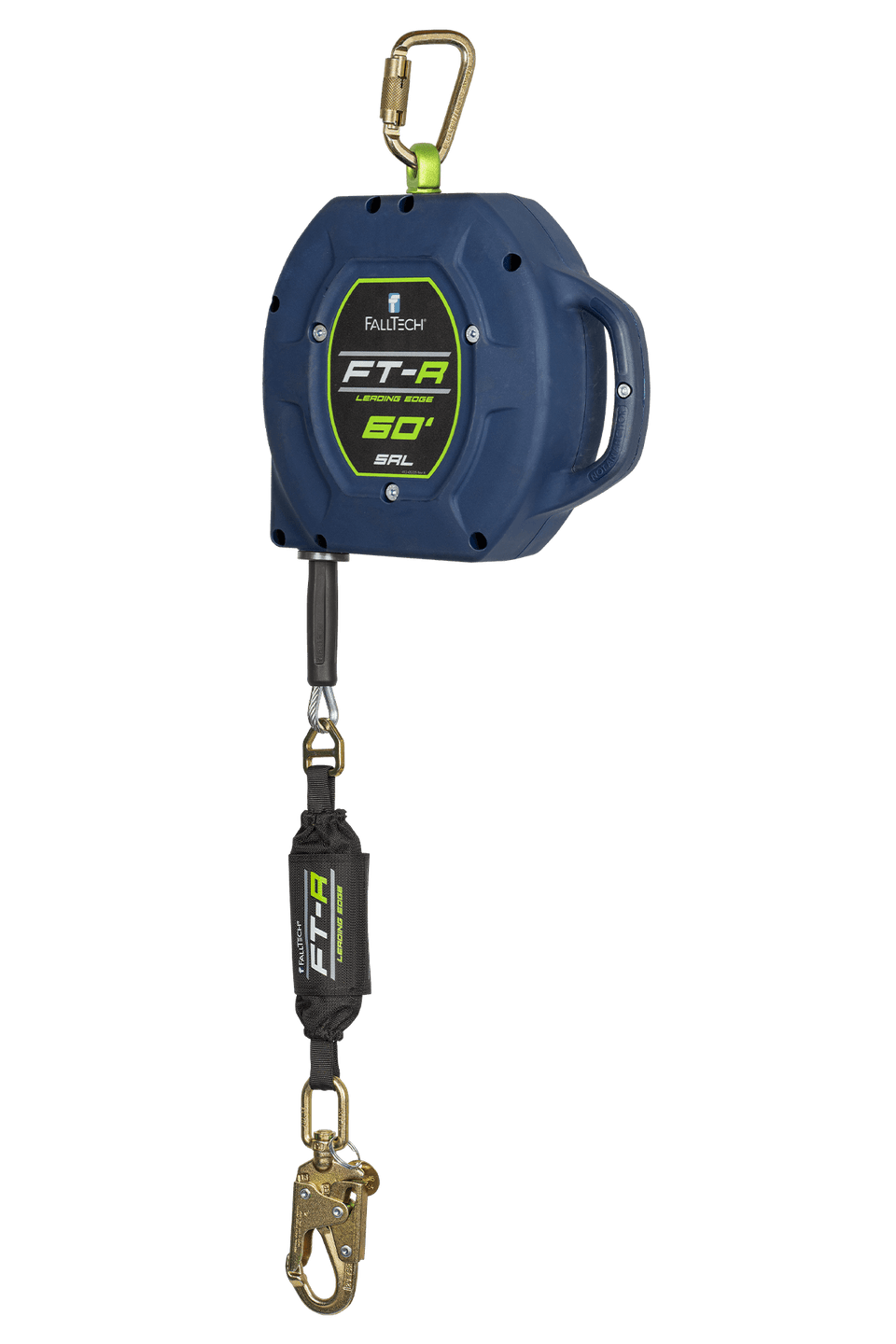 FallTech Fall Protection - Harnesses, SRLs, Lanyards & More