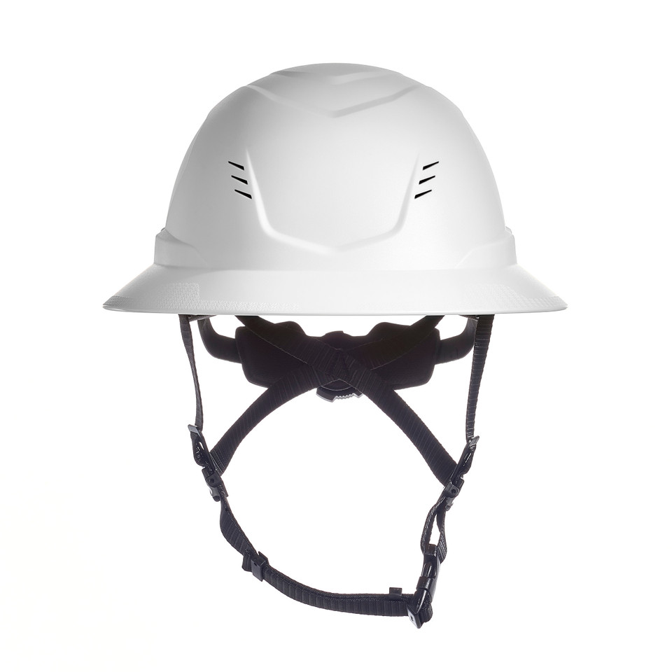 Hard Hats & Helmets - Type 2 Helmets / Hard Hats - Jendco Safety Supply