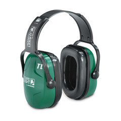 MSA H1 Helmet Mounted Hearing Protection Ear Muff NRR27 - 10190357 ...