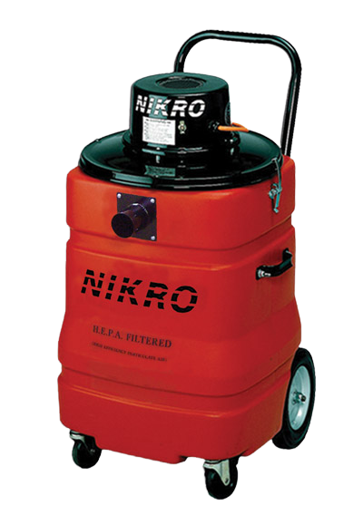 Nikro 15 Gal Collection Bags 6 Pack - 520032P - Jendco Safety Supply