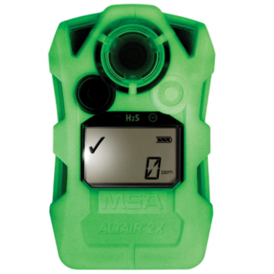 MSA ALTAIR io 4 Connected Multi-Gas Detection Wearable - Jendco Safety ...