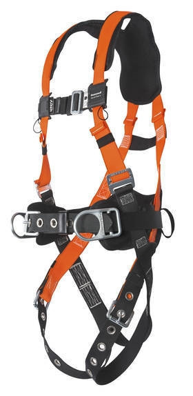 Miller Vi-Go Ladder Climbing Safety System for Universal Top Rungs w ...