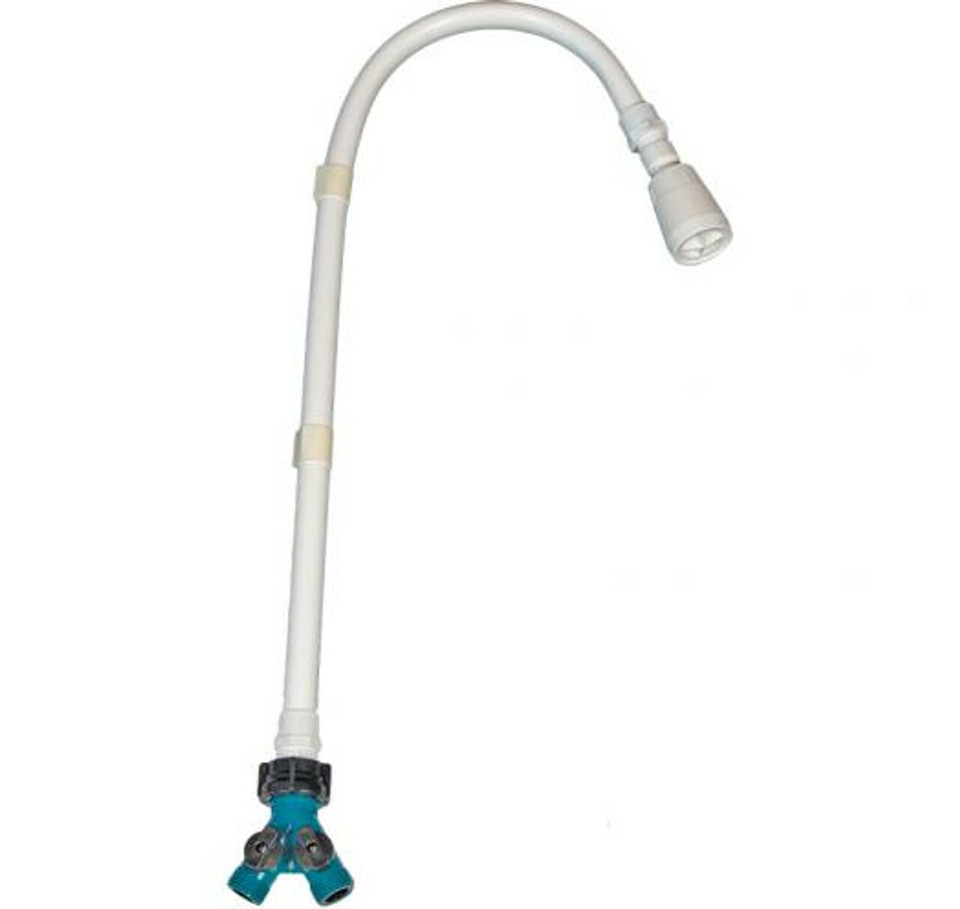 Decontamination Showers :: Jendco Safety Supply - Columbus, OH
