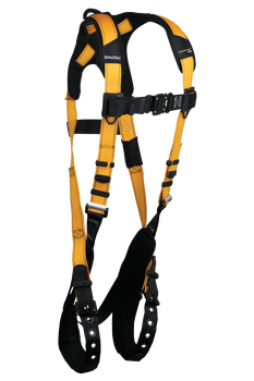 Falltech Full Body Harnesses - In Stock & On Sale - Jendco