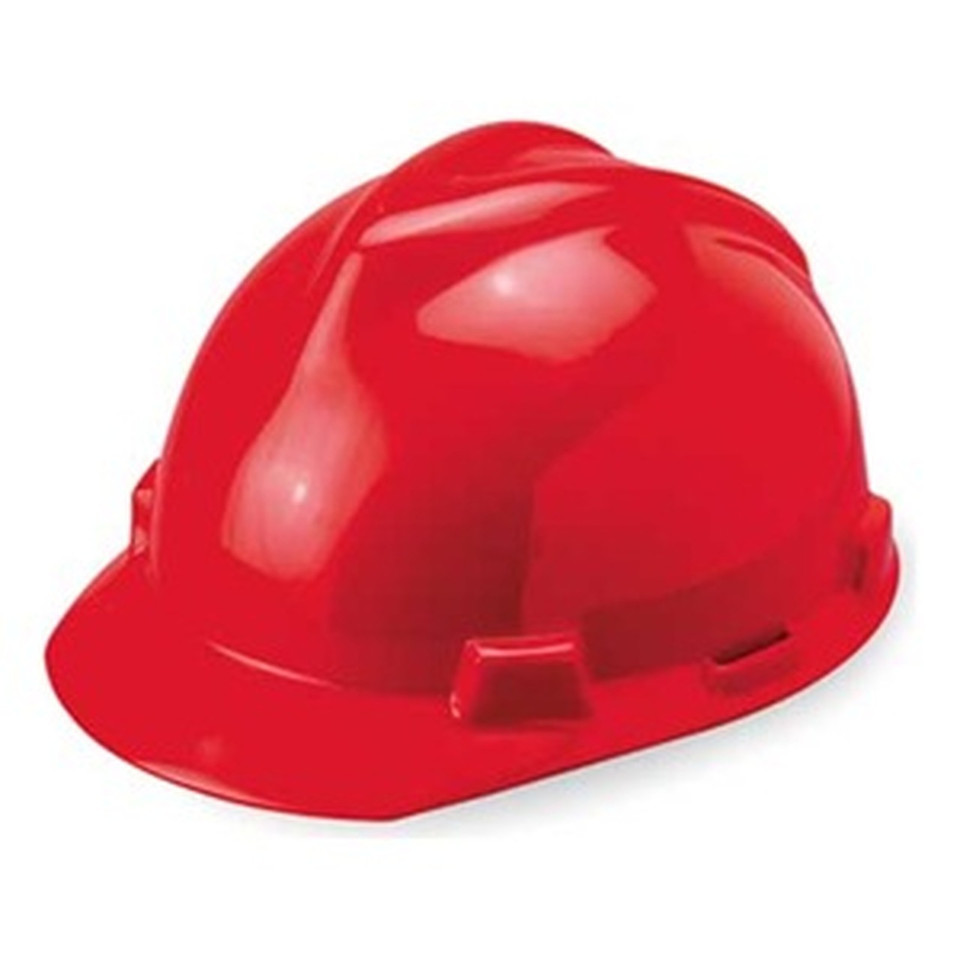 Hard Hats & Helmets - Page 1 - Jendco Safety Supply
