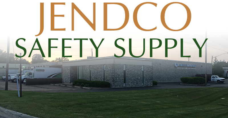Jendco Safety Supply : Contact - Columbus, OH