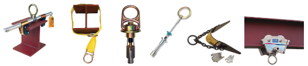 ABCs of Fall Protection: Your Ultimate Safety Guide - Jendco Safety Supply