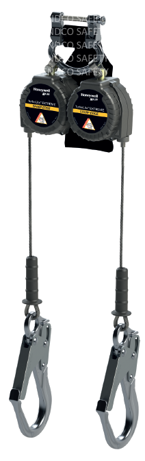 Miller Fall Protection's NEW TurboLite EDGE PFL's - Jendco Safety Supply