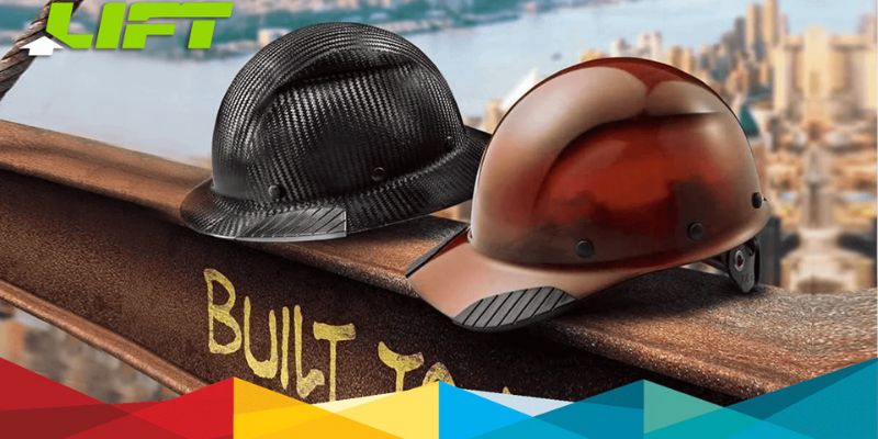 How to Wear a Hard Hat: A Complete Guide for Maximum Safety - Jendco ...