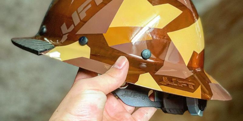 How to Wear a Hard Hat: A Complete Guide for Maximum Safety - Jendco ...