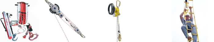 ABCs of Fall Protection: Your Ultimate Safety Guide - Jendco Safety Supply