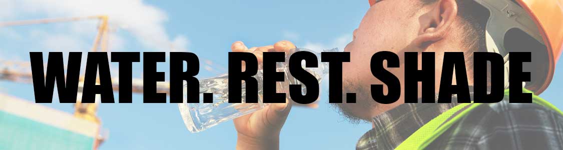 Heat Stress Affect Us All - Jendco Safety Supply