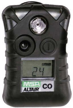 MSA ALTAIR Carbon Monoxide (CO) Maintenance Free Single-Gas Detector ...