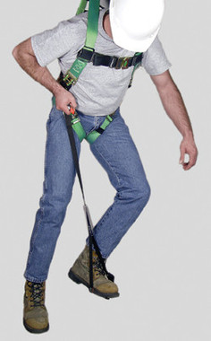 Miller Relief Step Safety Device 9099X/12 - Jendco Safety Supply