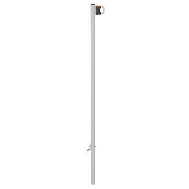 3M DBI-SALA Fixed Ladder SRL Anchor Stainless Steel 4' 6100573 - Jendco ...