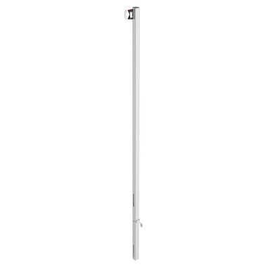 3M DBI-SALA Fixed Ladder SRL Anchor Stainless Steel 6' 6100575 - Jendco ...