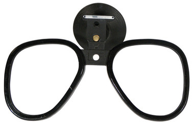 Spectacle Kit for North 5400, 7600 and 7800 Series Respirator - 80100 ...
