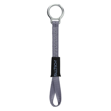 FallTech 18" Dorsal D-ring Extender with Choke-loop - 8366L - Jendco ...