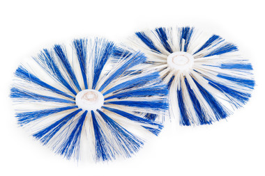 Lifa Anti-Static Brush w/ Integrated Centralized Disc & Nylon/Brash ...