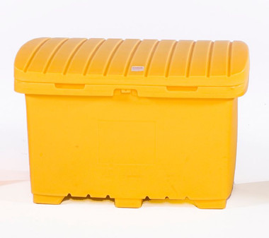 UltraTech International Utility Box 15 cubic foot capacity 8" pneumatic ...