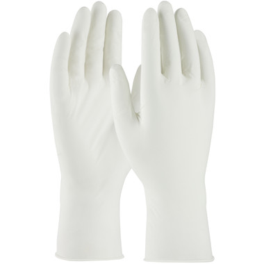 CleanTeam Single Use Class 100 Cleanroom Nitrile Glove w/Finger ...